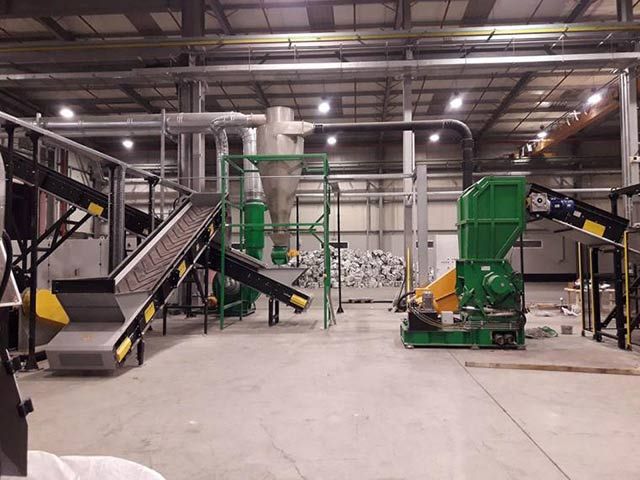 Forrec: Copper refining in QATAR | Recycling Industry